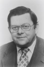 U.S. Senate: William A. Ridgely