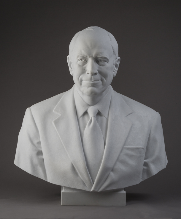 U.S. Senate: Richard B. Cheney