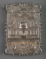 U.S. Senate: All Decorative Art