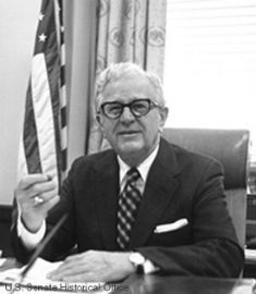 U.S. Senate: Gordon Allott (R-CO)