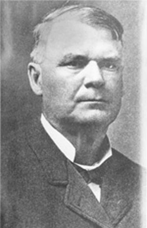 U.S. Senate: William V. Allen (PO-NE)