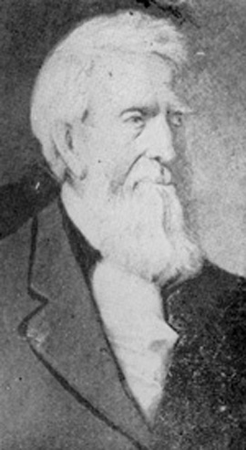 U.S. Senate: Joseph Cilley (L-NH)