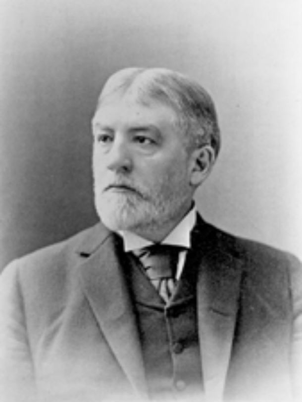 U.S. Senate: Eugene Hale