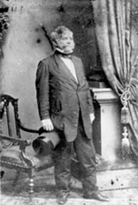 U.S. Senate: Thomas Hicks (U/UU-MD)