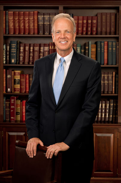 U.S. Senate: Jerry Moran (R-KS)