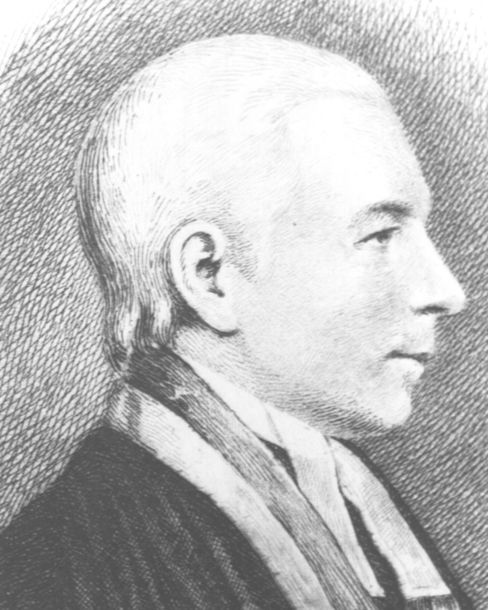 U.S. Senate: Senator William Paterson