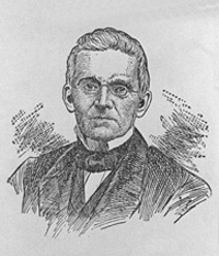 U.S. Senate: Martin Waltham Bates (D-DE)