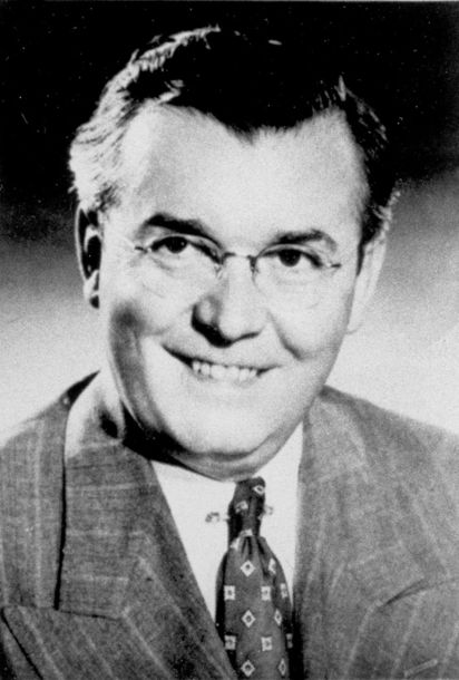 U.S. Senate: Thomas A. Burke (D-OH)