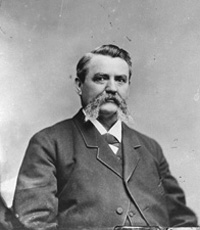 U.S. Senate: George Miles Chilcott (R-CO)