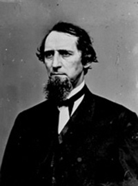 U.S. Senate: Edgar Cowan (R-PA)