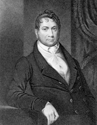 U.S. Senate: William Pinkney (R-MD)