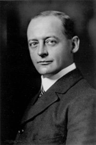 U.S. Senate: James W. Wadsworth Jr. U.S. Senate: James W. Wadsworth Jr.