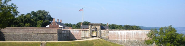 U.S. Senate: Fort Washington