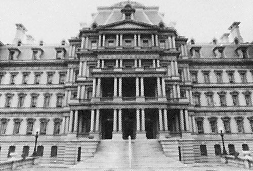 U.S. Senate: Old Executive Office Building